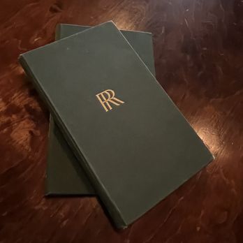 THE ROBIN ROOM - Updated January 2026 - 104 Photos & 75 Reviews - 821 E ...