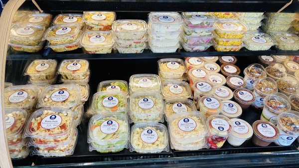 MILLBURN DELI - Updated August 2024 - 54 Photos & 49 Reviews - 256 Park ...