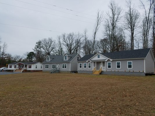 HALEYS HOMES - Updated June 2026 - 1255 Fairgrounds Rd, Farmville ...