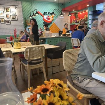 ALL RICE THAI - Updated November 2025 - 514 Photos & 230 Reviews - 7001 ...