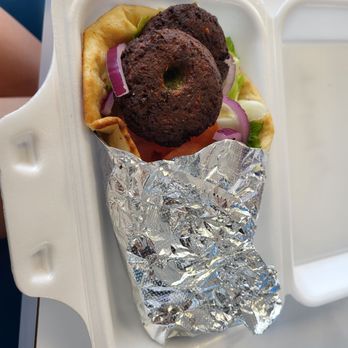 THE MAD GREEK - 2484 Photos & 2102 Reviews - 72112 Baker Blvd, Baker ...