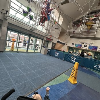 SAINT LOUIS SCIENCE CENTER - Updated August 2025 - 735 Photos & 278 ...