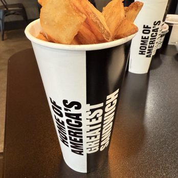 CAPRIOTTI’S SANDWICH SHOP - Updated December 2025 - 557 Photos & 282 ...