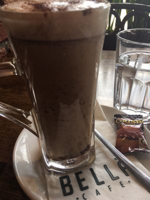 BELLA CAFE - Updated December 2025 - 41 McCurtain St, Fermoy, Co. Cork ...