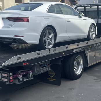 LOYAL TOWING - Updated March 2025 - 163 Photos & 441 Reviews - 2647 ...