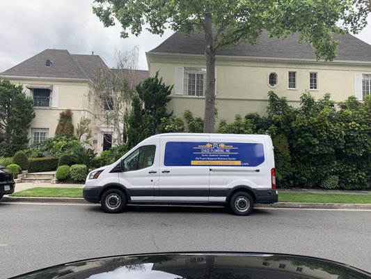 CHASE PLUMBING - Updated May 2026 - 27 Photos & 11 Reviews - Simi ...