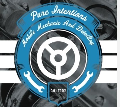 PURE INTENTIONS MOBILE MECHANIC AND DETAILING - Updated May 2024 ...