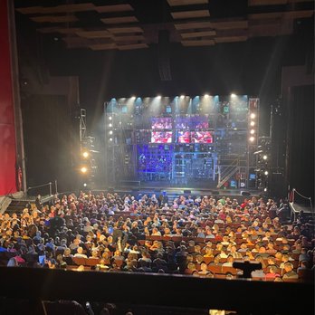 BUTLER ARTS & EVENTS CENTER - Updated October 2025 - 183 Photos & 97 ...