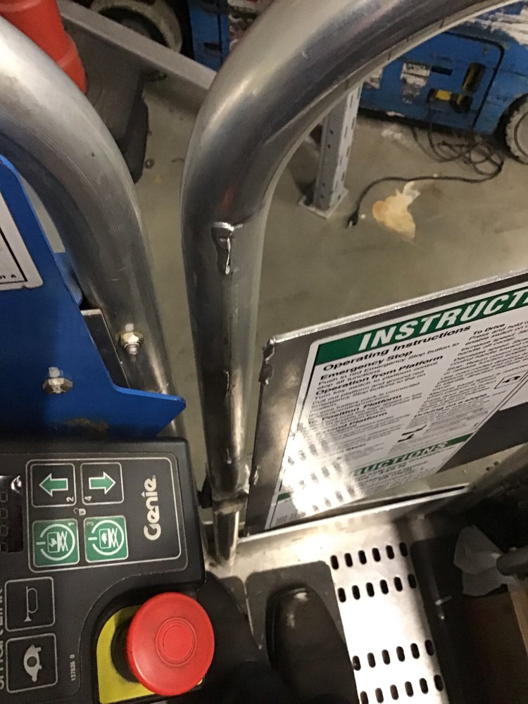 HARBOR MACHINE & FABRICATING - Updated February 2025 - 710 30th St ...