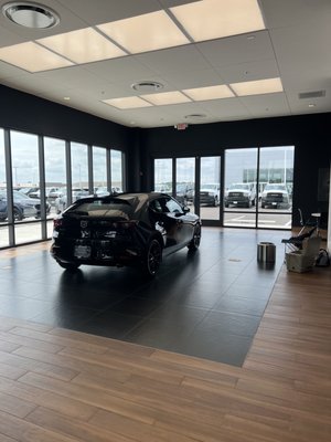 AUFFENBERG MAZDA - Updated May 2026 - 30 Photos & 36 Reviews - 1116 ...