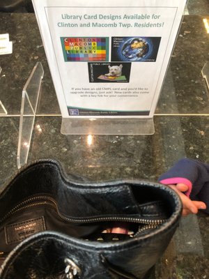 CLINTON MACOMB PUBLIC LIBRARY - Updated April 2025 - 54 Photos & 25 ...