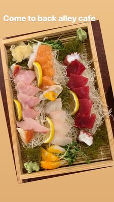 BACK ALLEY CAFÉ - 969 Photos & 175 Reviews - Bars - 920 Sheridan St ...