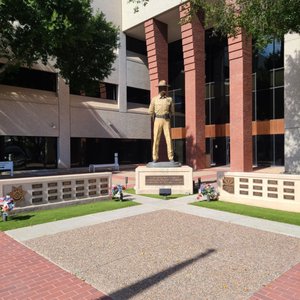 MESA POLICE DEPARTMENT - Updated May 2025 - 23 Photos & 36 Reviews ...