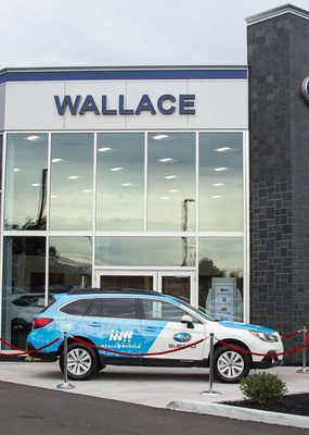 WALLACE SUBARU OF BRISTOL - Updated January 2026 - 10 Photos & 23 ...