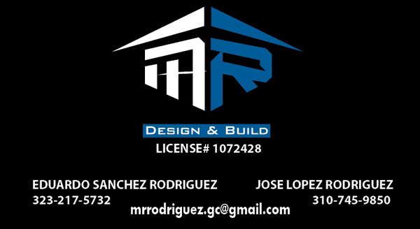 M.R DESIGN & BUILD - Updated July 2025 - 85 Photos & 24 Reviews - 1101 ...