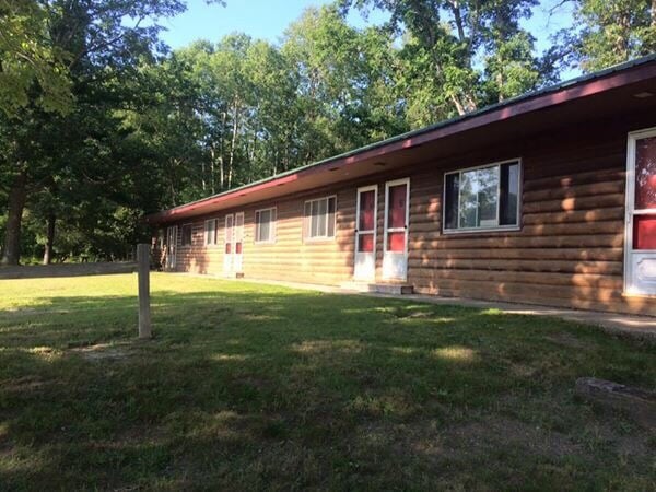 THE FOREST LODGE - 1957 Seaman Rd, Wellston, Michigan - Hotels - Phone ...