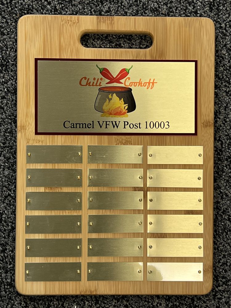 CARMEL TROPHIES PLUS - Updated May 2026 - 303 W Carmel Dr, Carmel ...