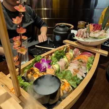 TORO SUSHI STONE GRILL & BAR - Updated June 2025 - 3762 Photos & 1194 ...