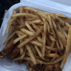 CHICKEN AND WATERMELON - 103 Photos & 126 Reviews - Chicken Wings ...