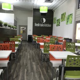 FRESH TAKE KITCHEN - Updated July 2025 - 107 Photos & 49 Reviews - 424 ...