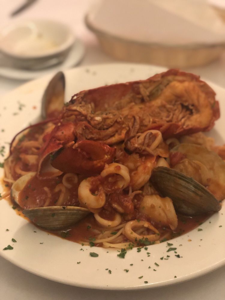 POSILLIPO - 58 Photos & 72 Reviews - 103 Waterman Ave, North Providence ...