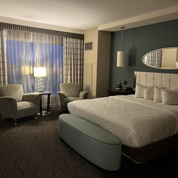 NORTHERN QUEST RESORT & CASINO - Updated May 2025 - 257 Photos & 291 ...