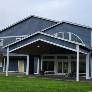 MOTION CHURCH - PUYALLUP - Updated July 2025 - 19 Photos & 51 Reviews ...