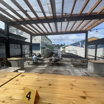 SAINT BREAD - Updated July 2024 - 588 Photos & 219 Reviews - 1421 NE ...