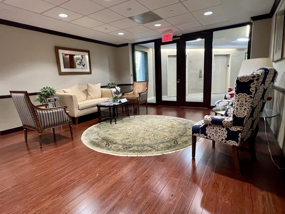 TOWER OAKS TESTING - Updated January 2026 - Request a Quote - 3206 ...