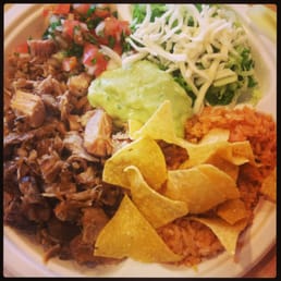 EL BURRITO AZTECA - Updated October 2025 - 115 Photos & 368 Reviews ...