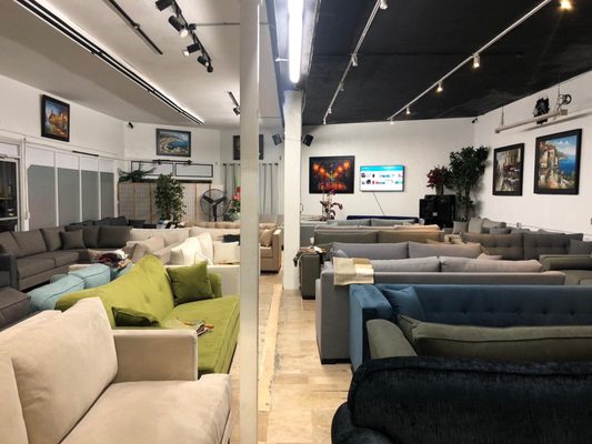 SOFA CLUB - 418 Photos & 708 Reviews - Furniture Stores - 2500 S ...