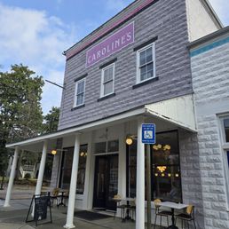 CAROLINE’S ON MAIN - Updated October 2025 - 97 Photos & 71 Reviews ...