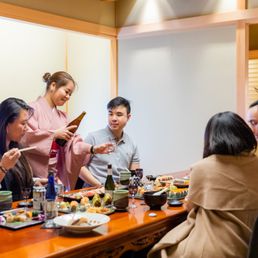 NAKATO JAPANESE RESTAURANT - Updated October 2025 - 1338 Photos & 955 ...