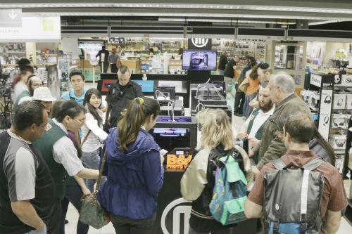 B&H PHOTO VIDEO - ELECTRONICS AND CAMERA STORE - Updated January 2025 ...