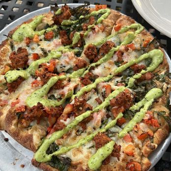 PIZZA LUCÉ - Updated December 2025 - 254 Photos & 408 Reviews - 800 W ...