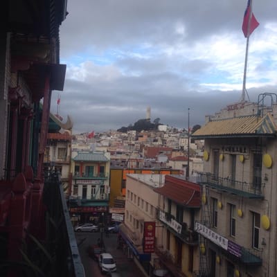 TIN HOW TEMPLE - Updated December 2025 - 26 Photos & 31 Reviews - 125 ...