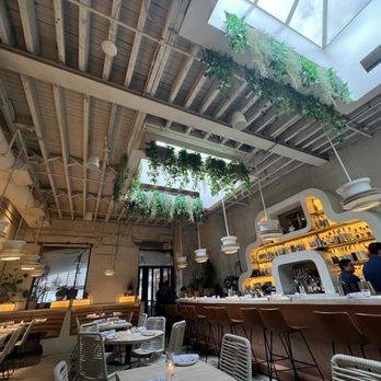 OXOMOCO - Updated May 2024 - 1833 Photos & 649 Reviews - 128 Greenpoint ...