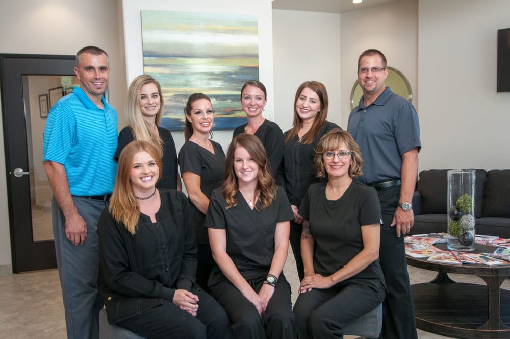 CAREFREE SMILES DENTISTRY - Updated December 2025 - 13 Photos & 73 ...