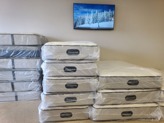 MATTRESS MAX OUTLET - Updated August 2025 - 28 Photos - 4139 W Bell Rd ...