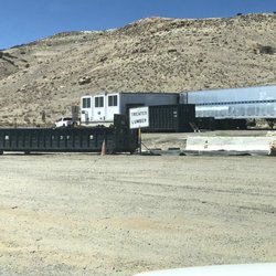 KERN COUNTY LANDFILL - 2700 M Street, Bakersfield, California - Public ...