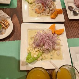 CEVICHE HOUSE - Updated October 2025 - 261 Photos & 224 Reviews - 12213 ...