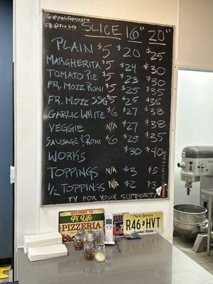 PIE LIFE PIZZERIA - Updated November 2024 - 27 Photos & 71 Reviews ...