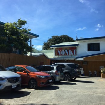 NONKI JAPANESE RESTAURANT - Updated December 2025 - 49 Photos - 219 A ...