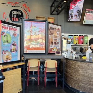 KUNG FU TEA - 616 Photos & 475 Reviews - Coffee & Tea - 5280-A Buford ...