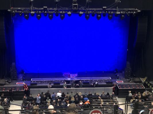 THE ANDREW J BRADY MUSIC CENTER - Updated December 2025 - 62 Photos ...