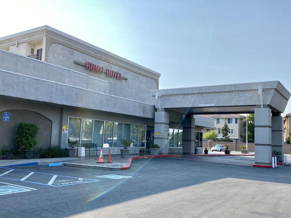 GHMG HOTEL - Updated December 2025 - 50 Photos & 30 Reviews - 720 Las ...