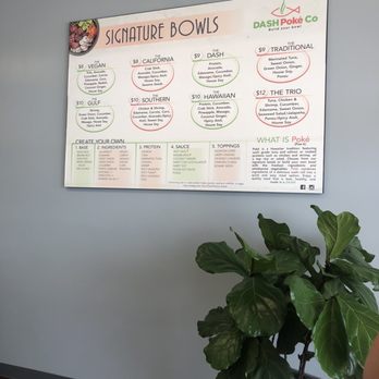 DASH POKÉ - Updated December 2025 - 23 Photos & 12 Reviews - 3240 ...