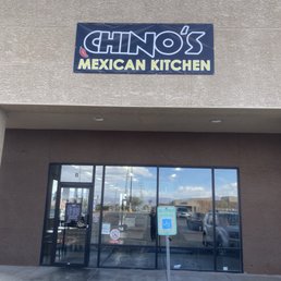 CHINO’S MEXICAN KITCHEN - Updated October 2025 - 87 Photos & 58 Reviews ...