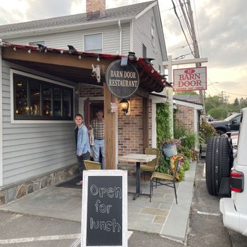 BARN DOOR RESTAURANT - Updated June 2025 - 207 Photos & 314 Reviews ...