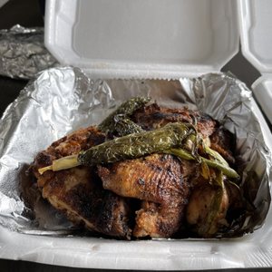 WING SLINGERS - 58 Photos & 208 Reviews - 7325 E Iliff Ave, Denver ...